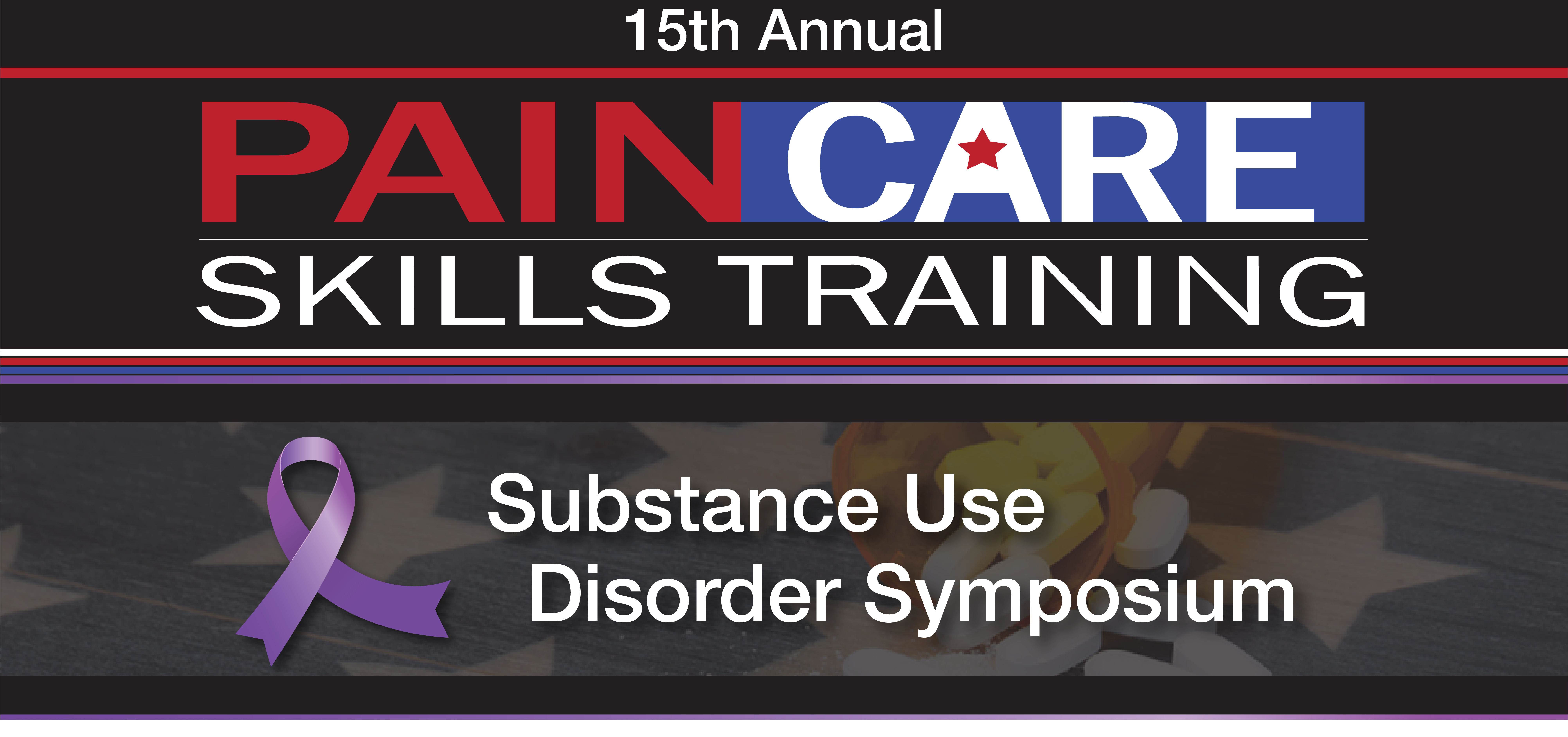 Substance Use Disorder Prevention